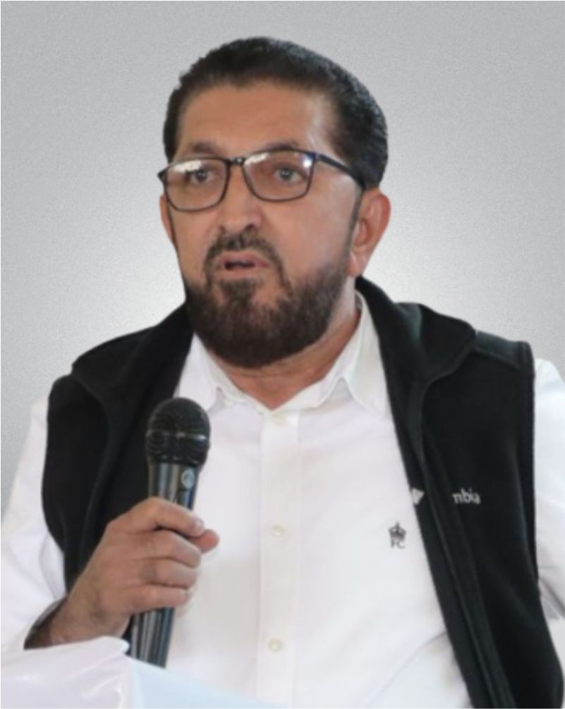 Wbvf's Board of Directors :: World Bharuchi Vahora Federation