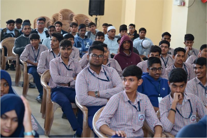 World Bharuchi Vahora Federation
