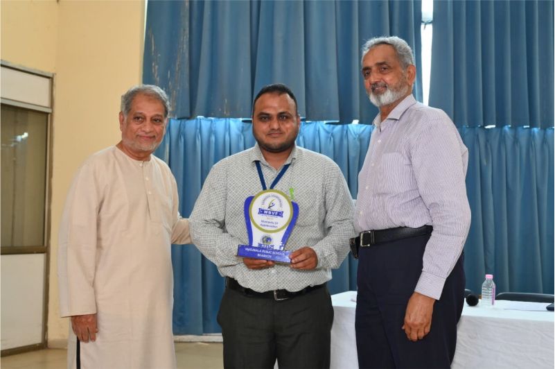 World Bharuchi Vahora Federation