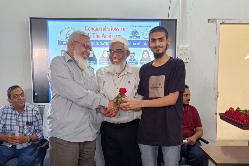 World Bharuchi Vahora Federation