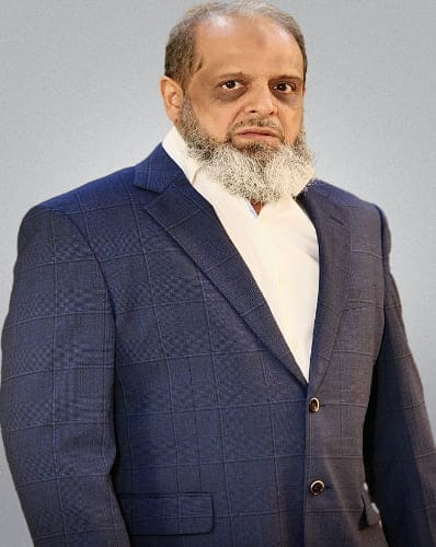 Wbvf's Board of Directors :: World Bharuchi Vahora Federation